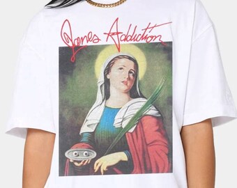 Janes Addiction | Etsy