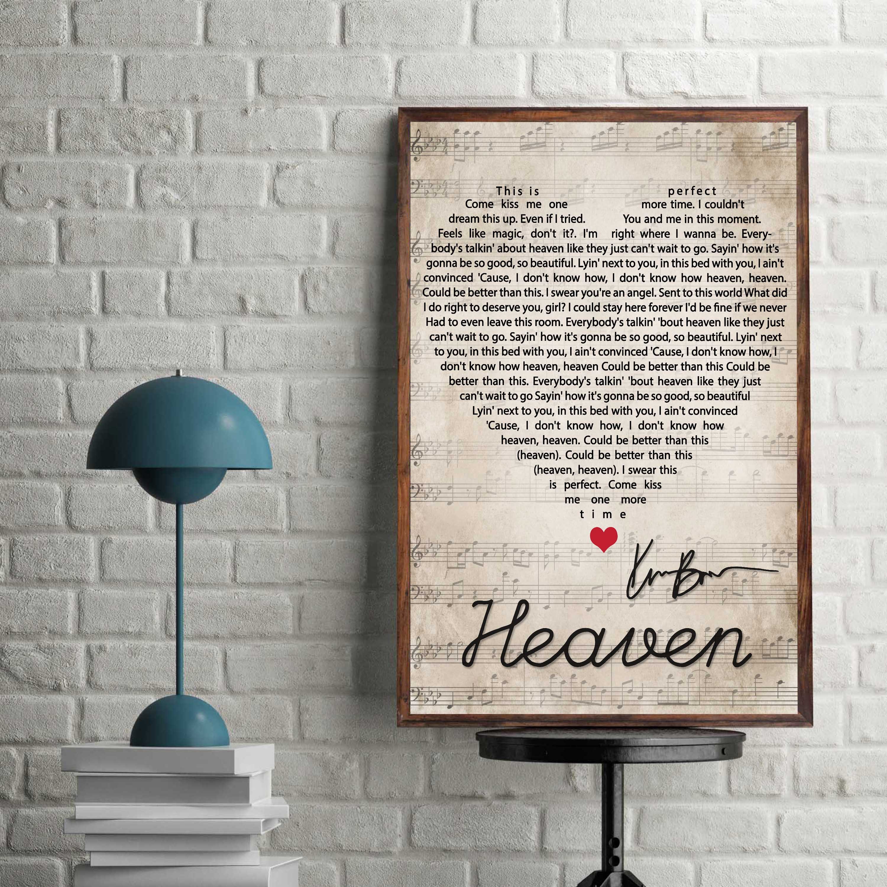 Music Heaven Quotes