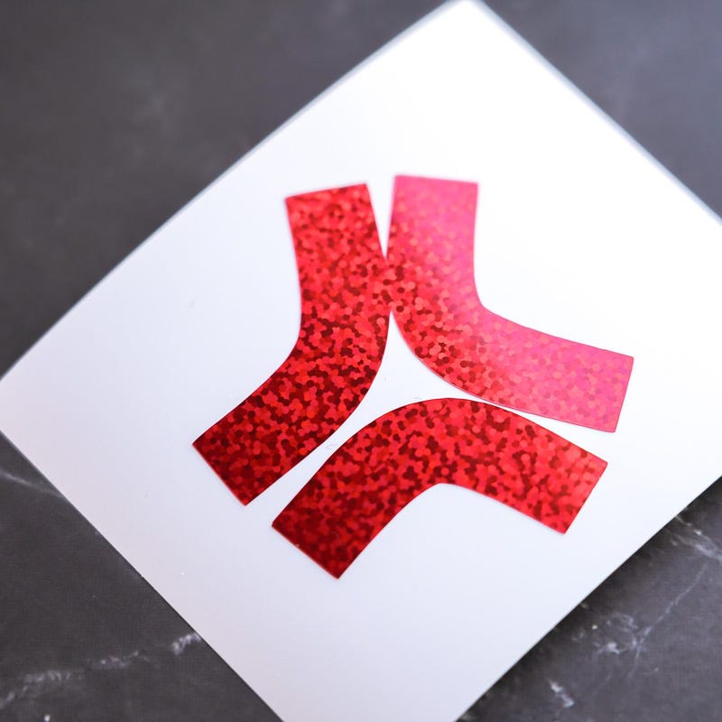 Angry Anime Sticker - Etsy