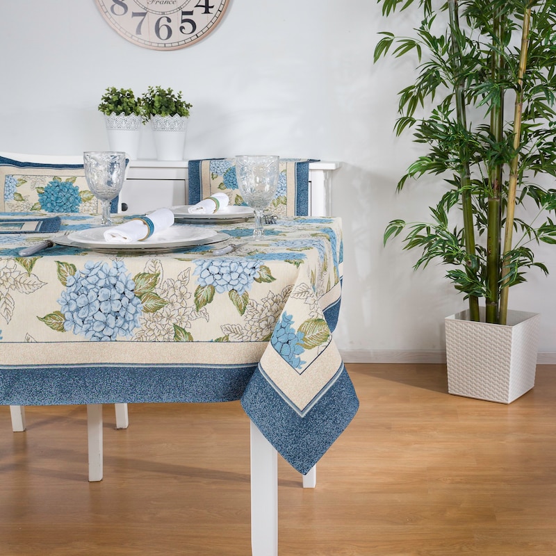 Oilcloth Tablecloth - Etsy