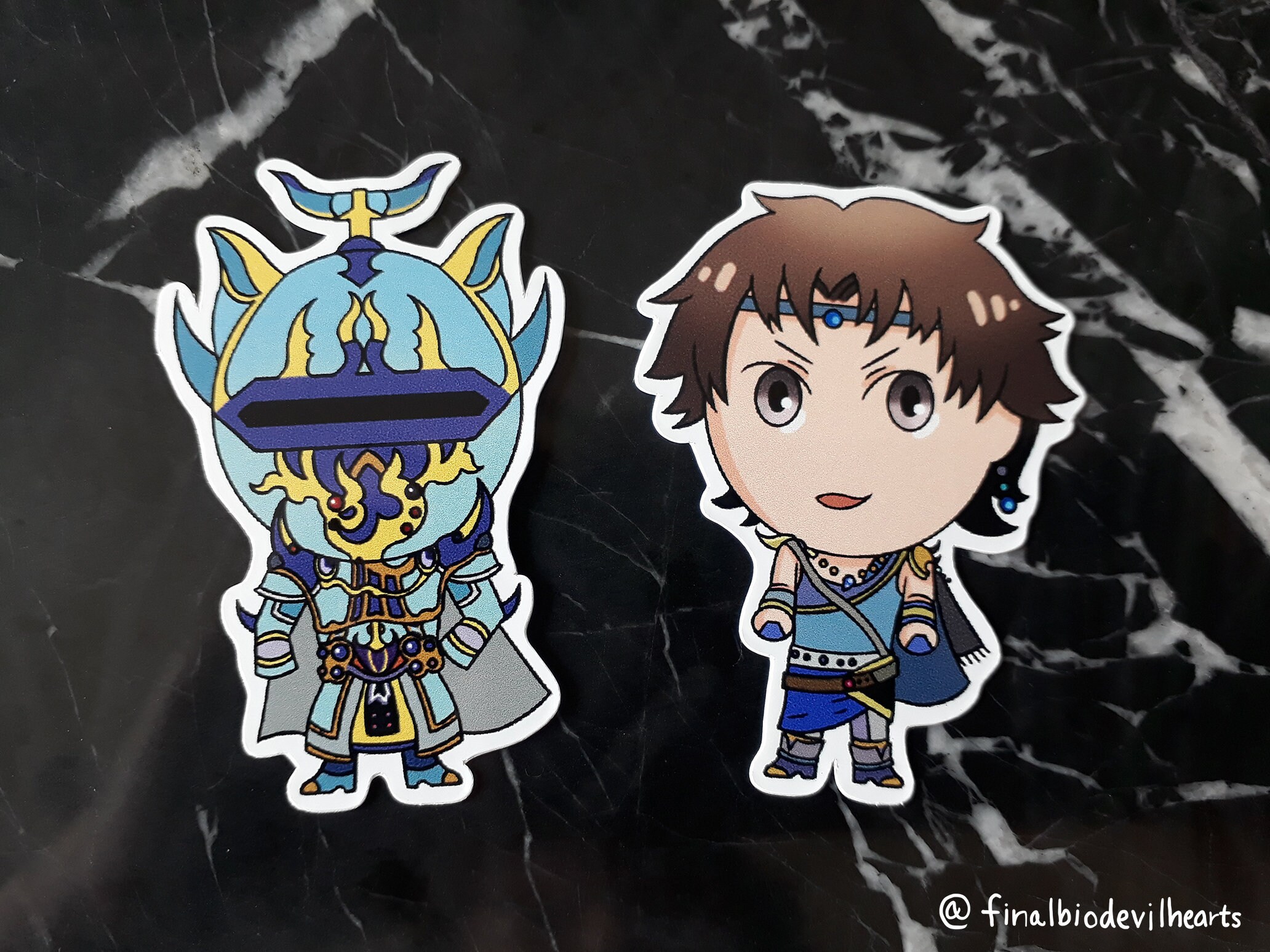 Bartz Klauser Sprite