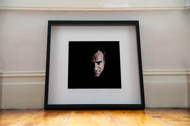Daniel Day Lewis Limited Edition Prints - Etsy