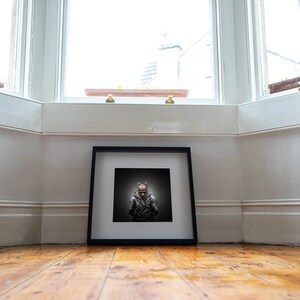 Keith Flint - the Prodigy - Limited Edition Photographic Print - Etsy