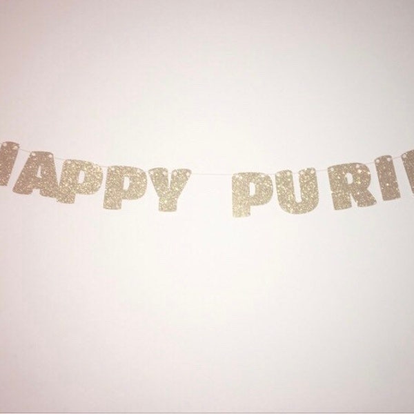 Purim Decorations - Etsy