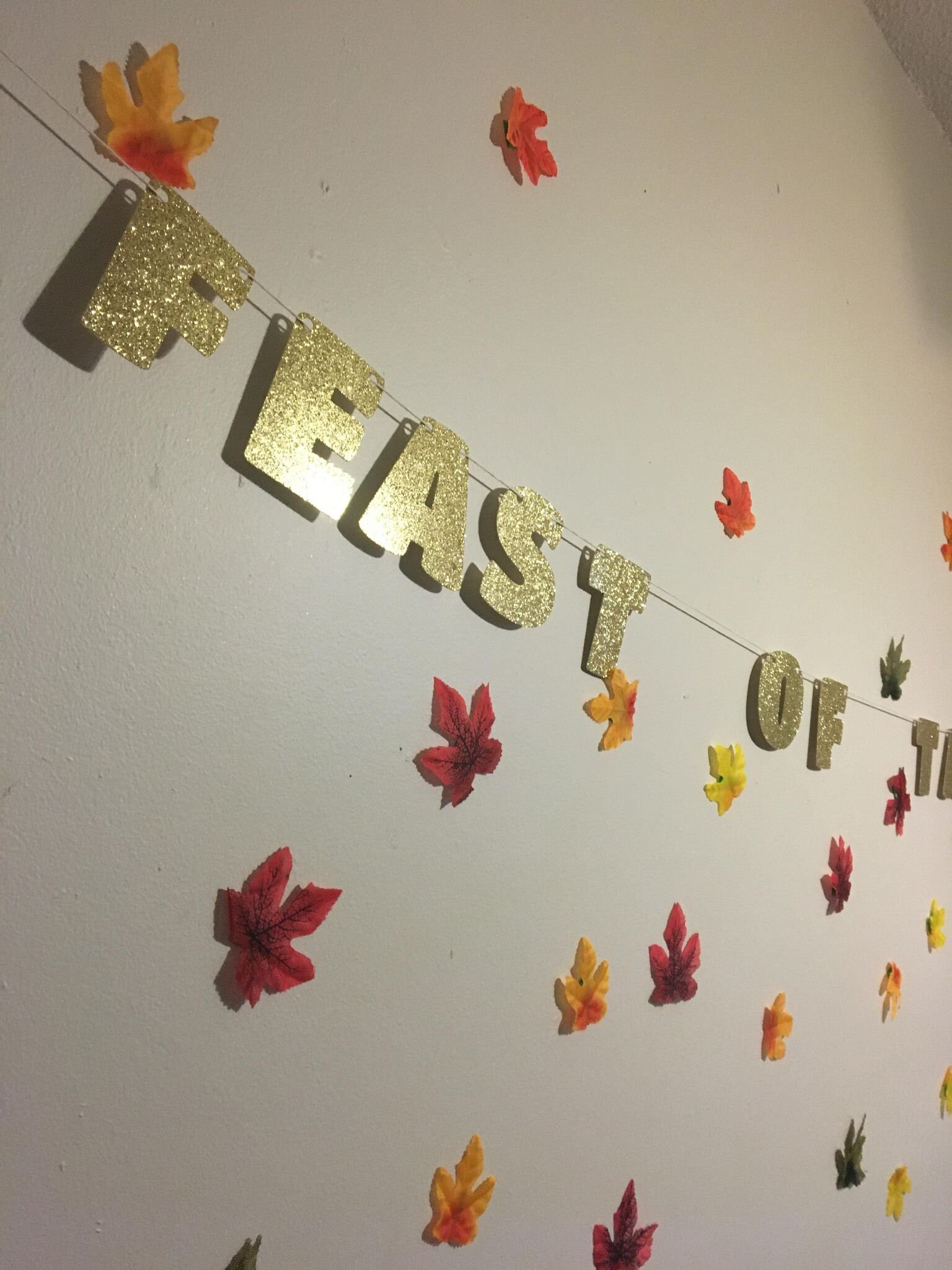 Feast of Tabernacles Decor - Etsy