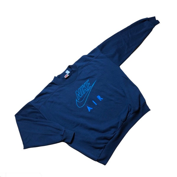 Pull vintage nike - Etsy France