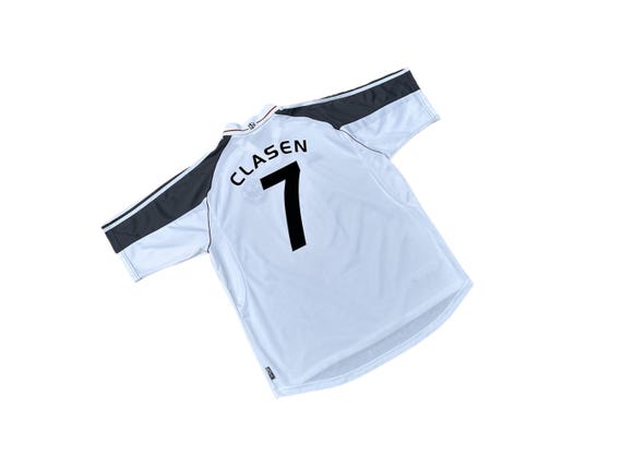 2000 Germany DFB Football shirt soccer jersey vintage… - Gem