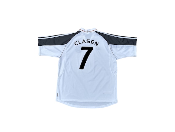 2000 Germany DFB Football shirt soccer jersey vintage… - Gem