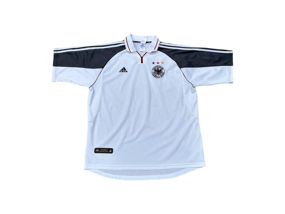 2000 Germany DFB Football shirt soccer jersey vintage… - Gem