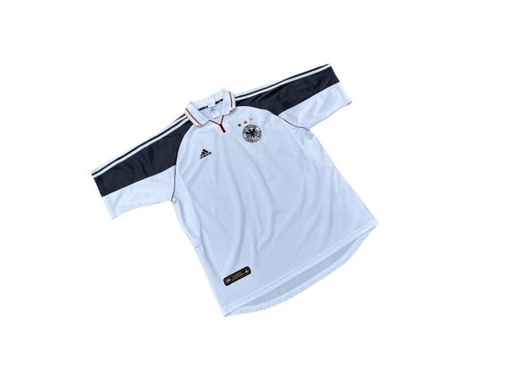 2000 Germany DFB Football shirt soccer jersey vintage… - Gem