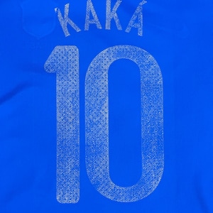 2010 Nike World Cup Brazil Kaka Football Shirt Size L - Etsy
