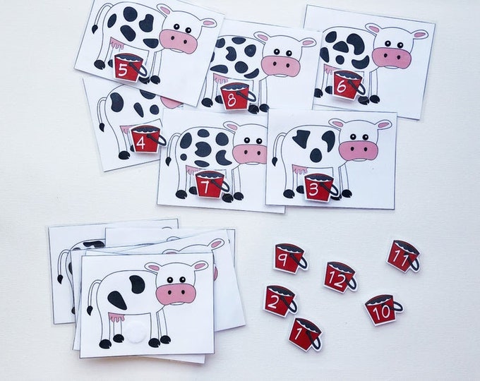 Sheep Fine Motor Activity - Printable - Instant Download - Etsy Canada