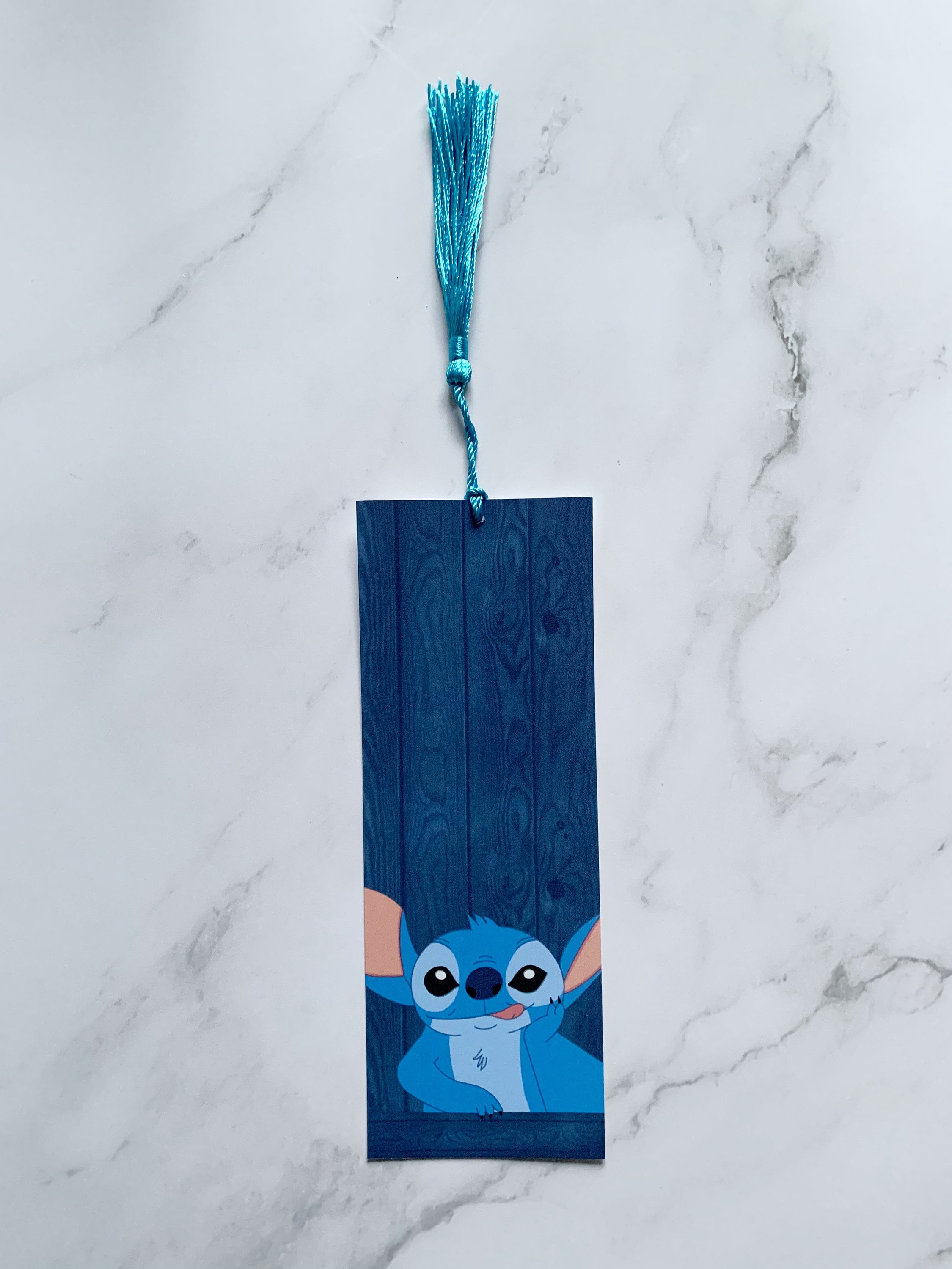Cute Stitch Bookmarks at Odessa Anderson blog
