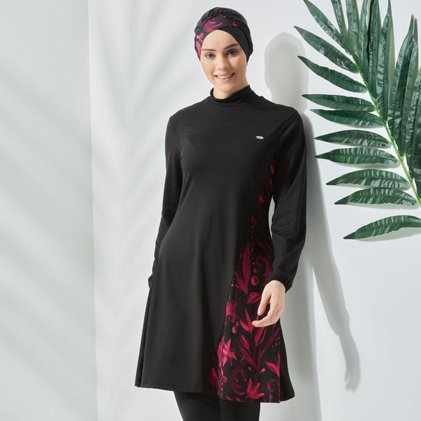 Islamic Swimsuit - Etsy