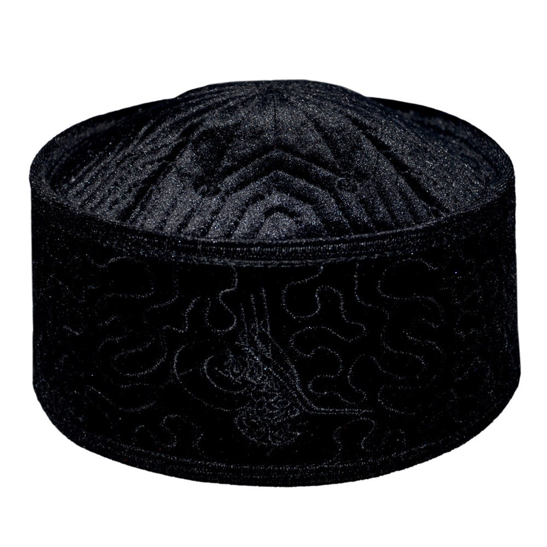 Hand Made Hat, Muslim Hat,turkish Hat,islamic Hat,cap,women's Hats ...