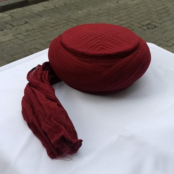 Turkish Turban - Etsy