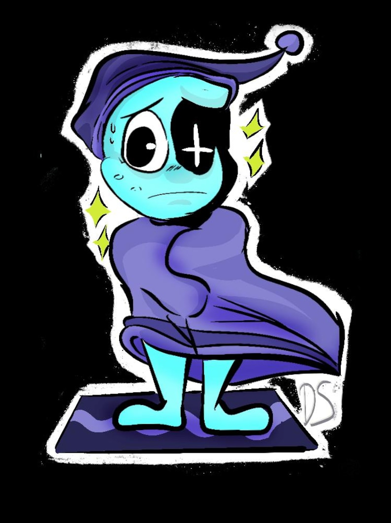 DANDY WORLDS (roblox Game) MERCH - Etsy