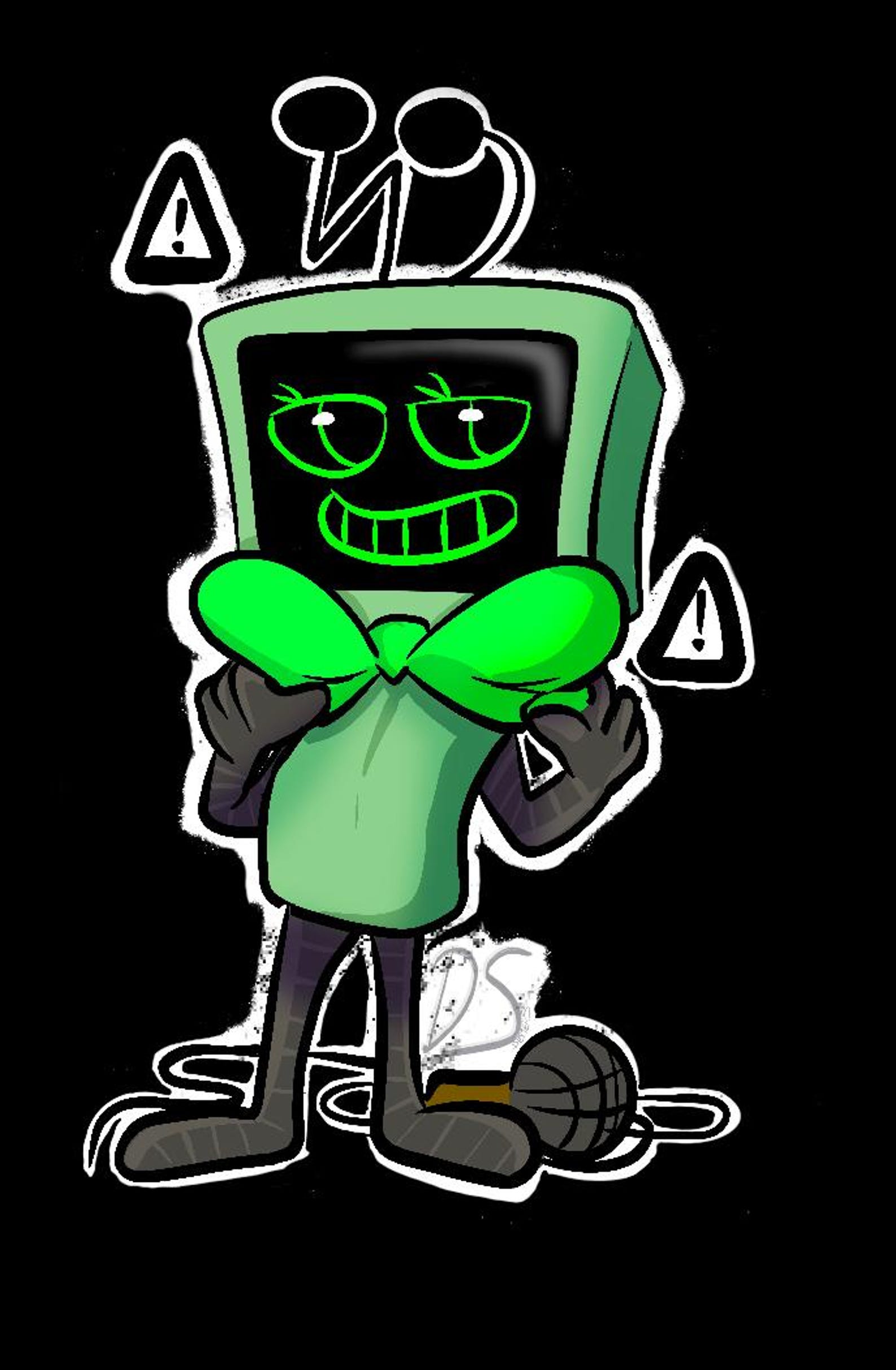 DANDY WORLDS (roblox Game) MERCH - Etsy