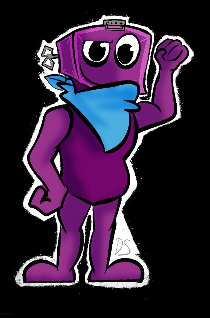 DANDY WORLDS (roblox Game) MERCH - Etsy