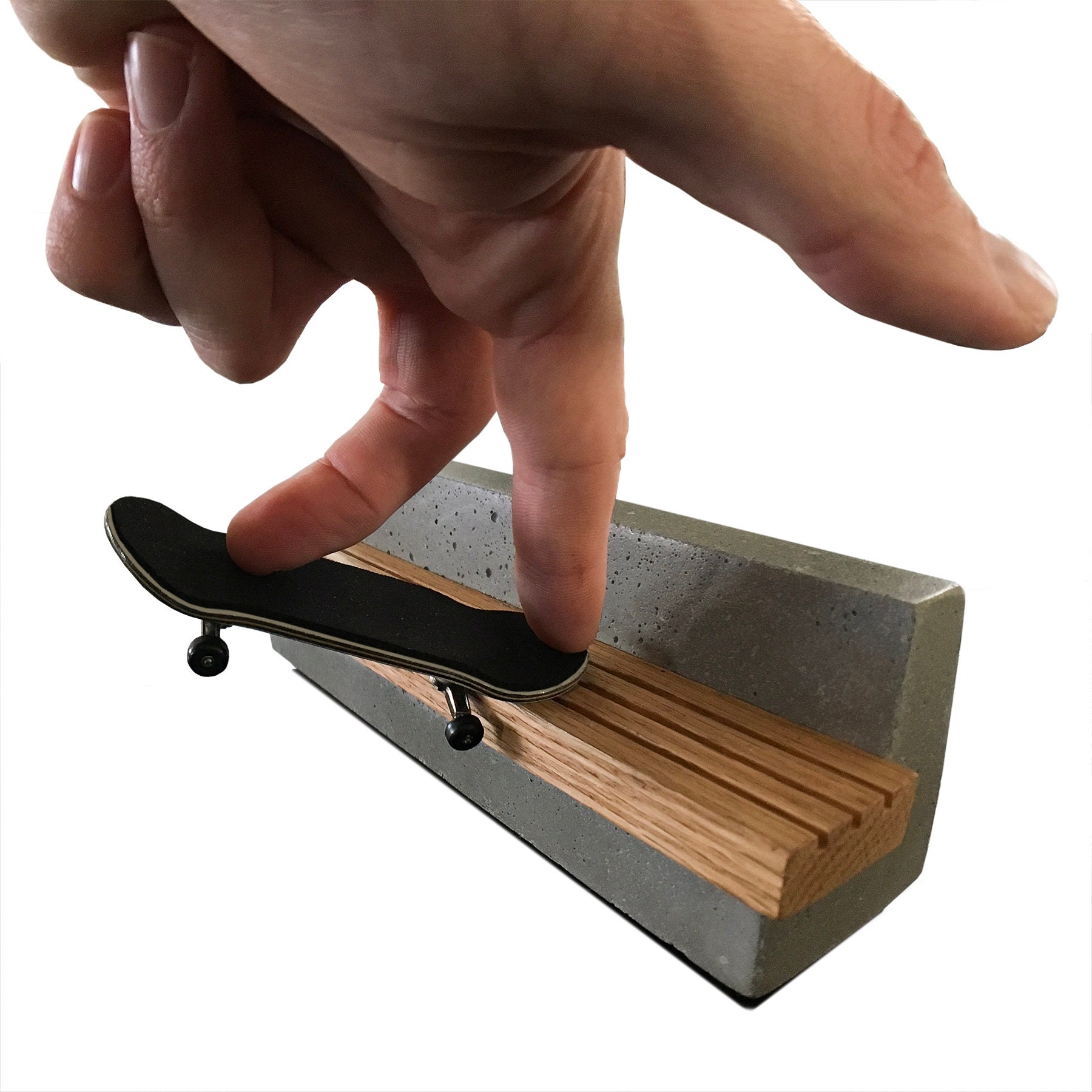 Origin Fingerboards Professional Series Fingerboard Kit | Etsy