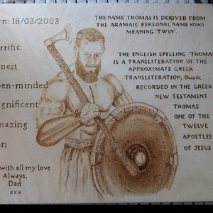 Pet Portrait Art by Renowned Artist, Flames Pyro Art, Professional Wood ...