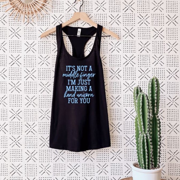 Funny Tank Tops - Etsy