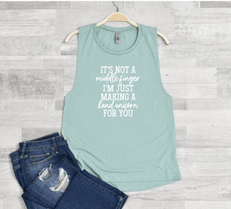 It's Not a Middle Finger.. Sassy Sarcasm Sarcastic - Etsy