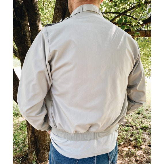 80s Dunbrooke Pla-Jac Windbreaker - Gem