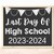 Editable Pink First Day of School Chalkboard Sign, Reusable First Day ...