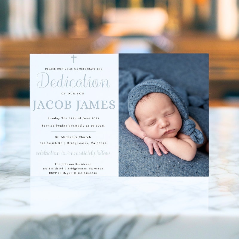 Baby Dedication Gift - 60+ Gift Ideas for 2025