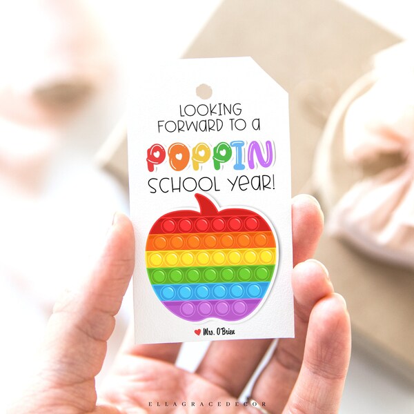 Thanks for Popping - Etsy