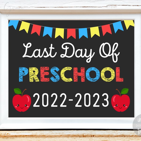 Preschool - Etsy