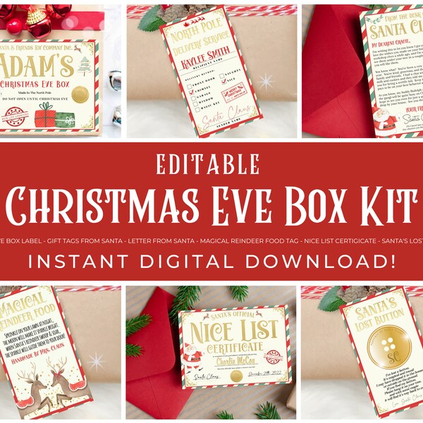 Eve - Etsy