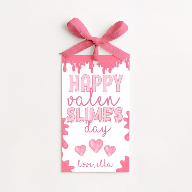 Slime - Etsy