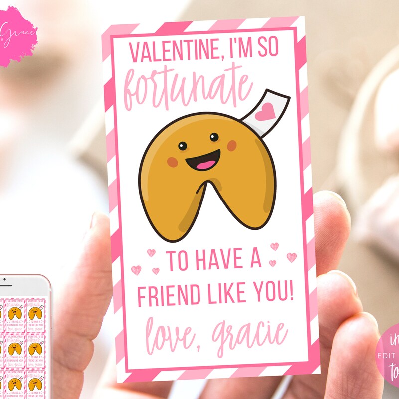 Fortune Cookies - Etsy