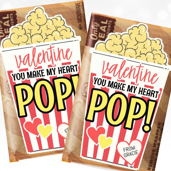 Stickers Valentine - Etsy