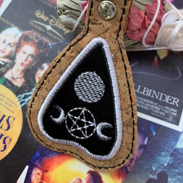 Planchette - Etsy