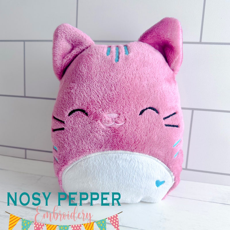 Squishy Cute Designs - Etsy UK