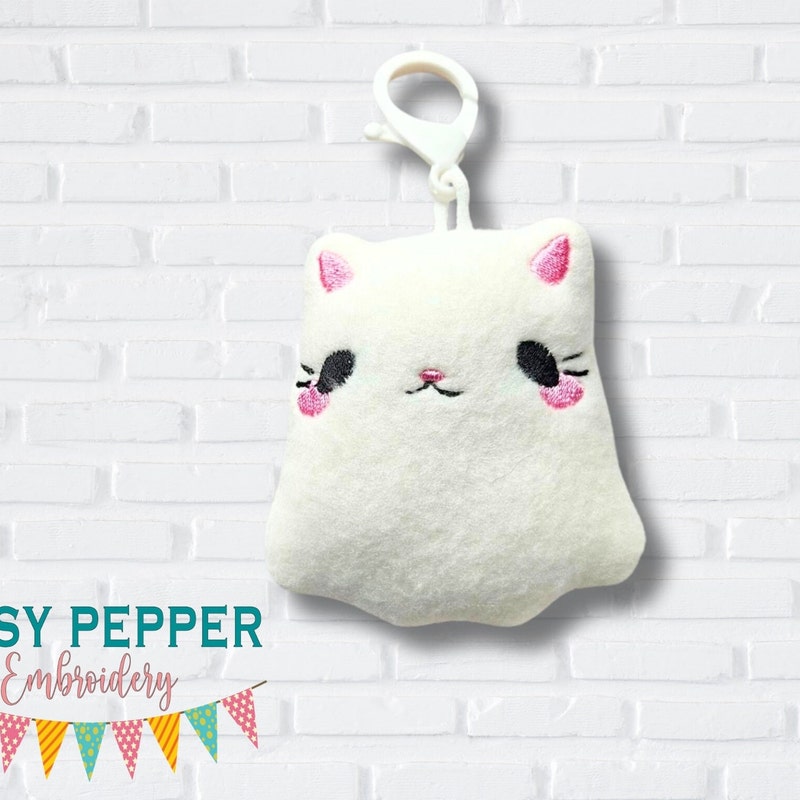 Ith Stuffie - Etsy