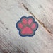 Paw Patch (2 Sizes Included) DIGITAL DOWNLOAD - Etsy