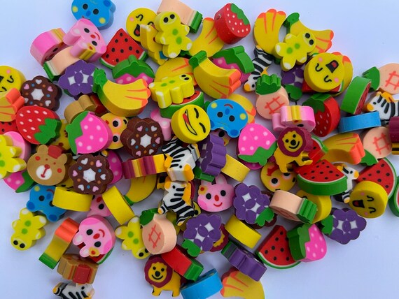 Erasers