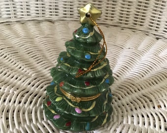 Christmas Trinket | Etsy