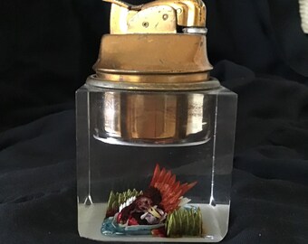 Duck Table Lighter - Etsy