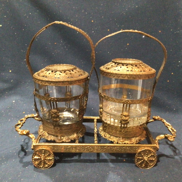 Pickle Castor - Etsy