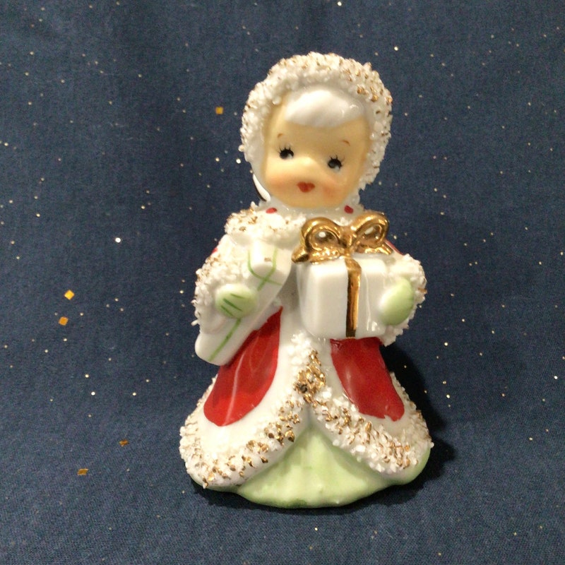 Lefton Christmas - Etsy