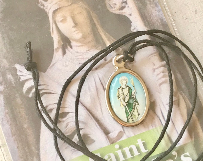 Saint Winifred Saint Winefride Santa Winifred Sainte Winefride Heilige ...