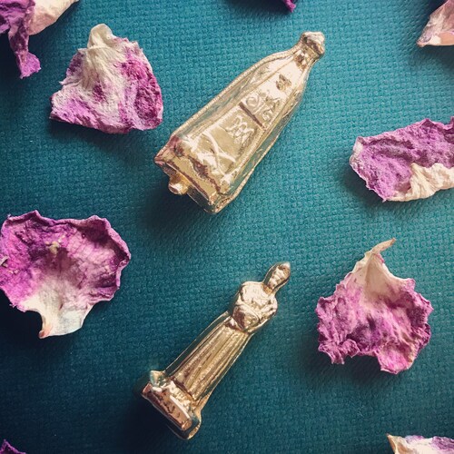 Our Lady of Guadalupe Roses 206 Tilma Replica Print Picture | Etsy