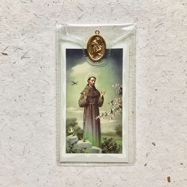 Map of St. Francis - Etsy UK