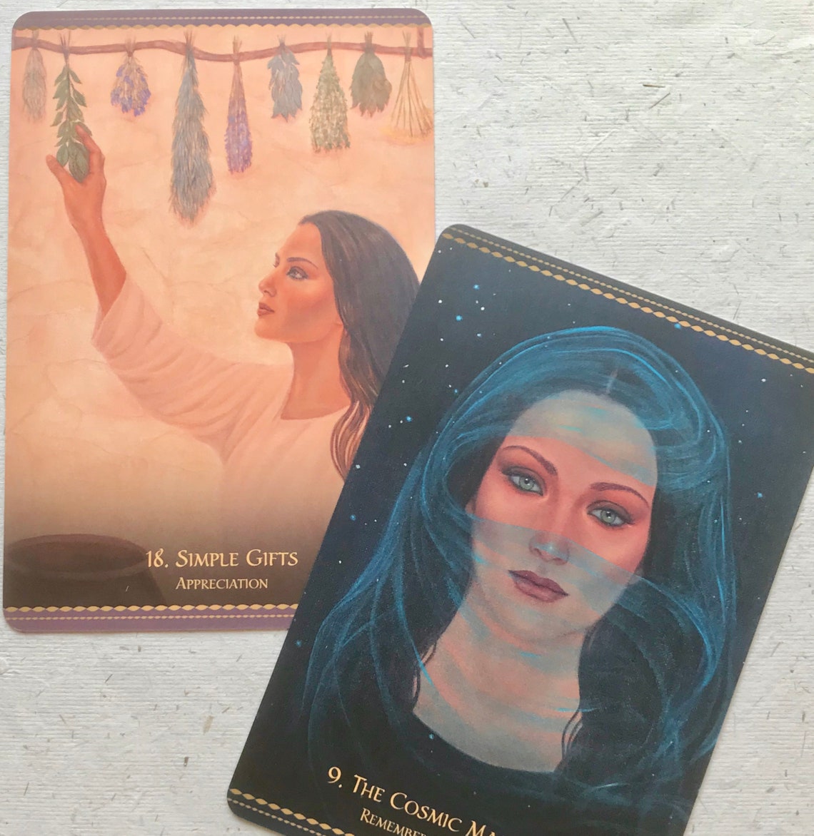 Mystique of Magdalene: an Oracle of Love by Cheryl Yambrach - Etsy UK