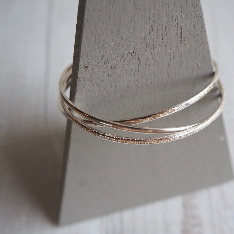 Russian Bangle - Etsy UK